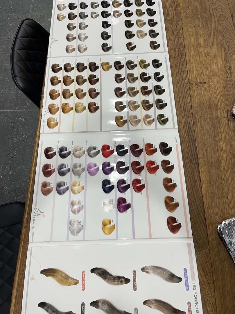 Universal Hair Services– Clayton, Oakleigh, Springvale, Glen Waverley ...