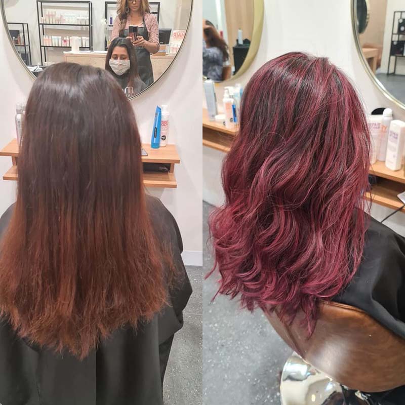 Universal Hair Services– Clayton, Oakleigh, Springvale, Glen Waverley ...