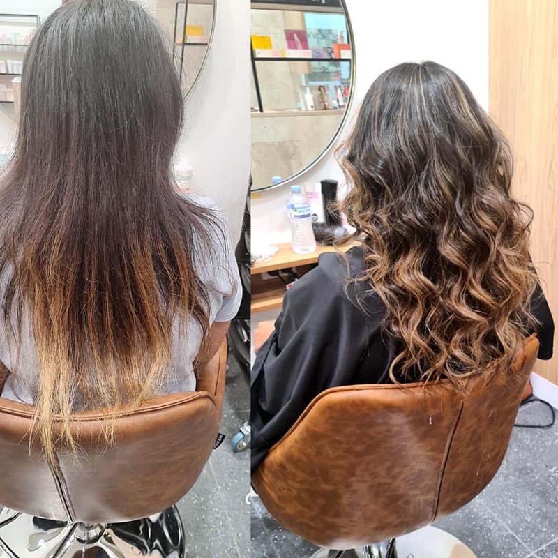 Universal Hair Services– Clayton, Oakleigh, Springvale, Glen Waverley ...